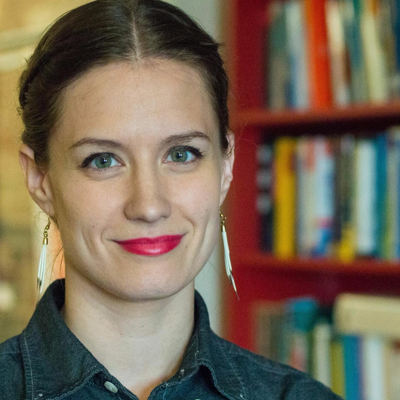 92: Rebecca Romney - Cool Tools (podcast) | Listen Notes