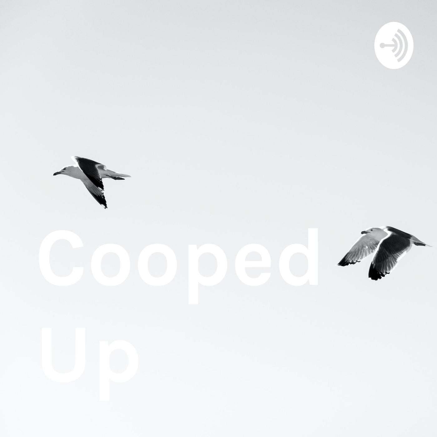 Cooped Up (podcast) - Austin and Hali Bird | Listen Notes