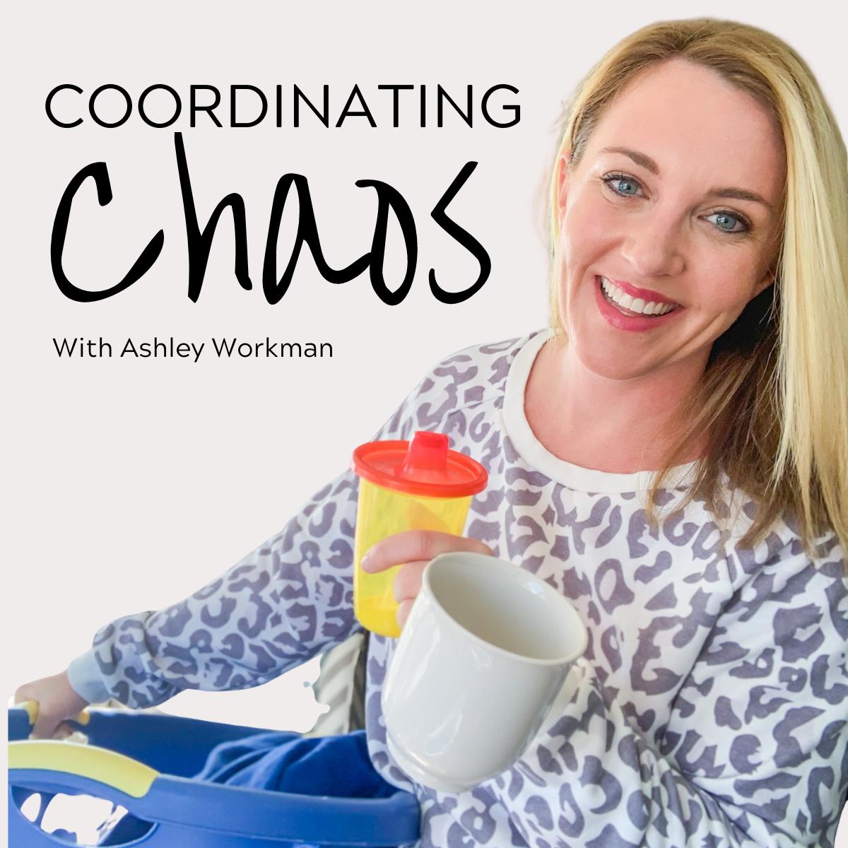 Ten Things I Would Tell My Twenty Year Old Self - Coordinating Chaos ...