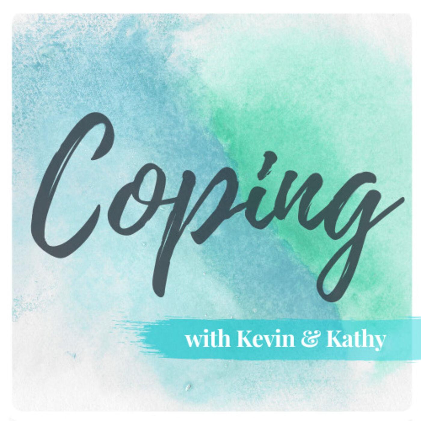 Los Angeles Fires: Finding a Way Forward - Coping (podcast) | Listen Notes