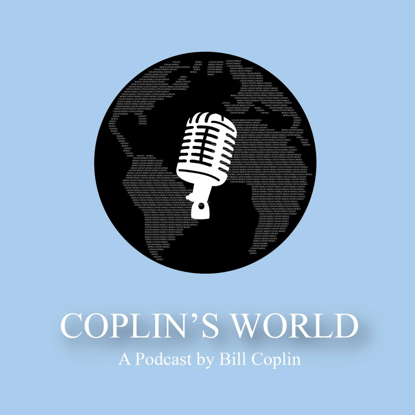 Law School: To Go or Not To Go with Bill Fletcher | Coplin's World Ep ...