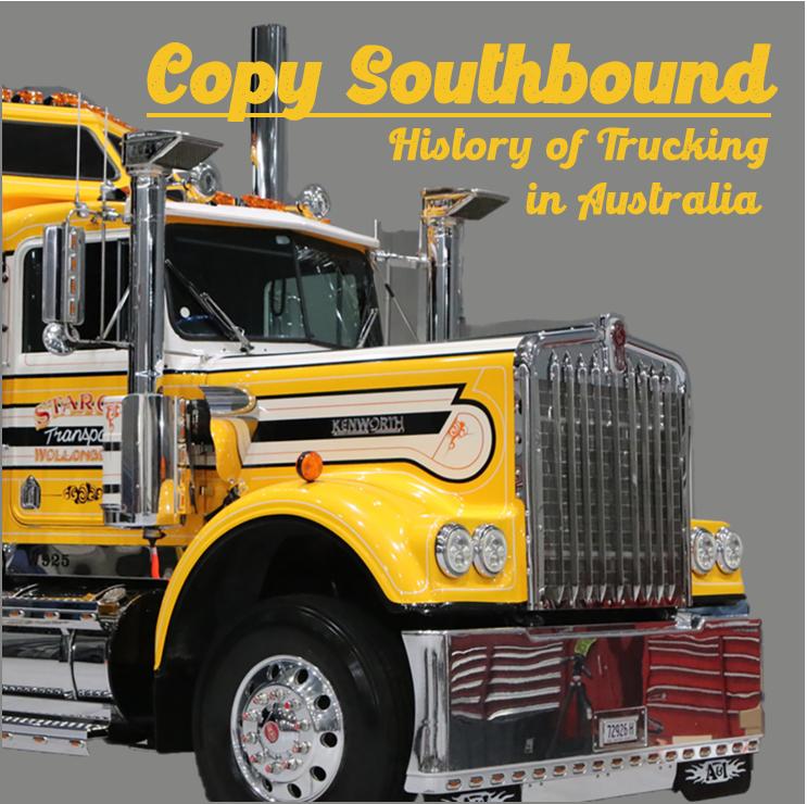 79. Graham Keogh - Wickham Freightlines - Copy Southbound Podcast ...