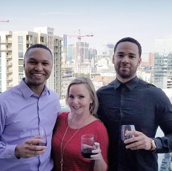 Football and Nashville Investing with Robert Savage | Listen Notes