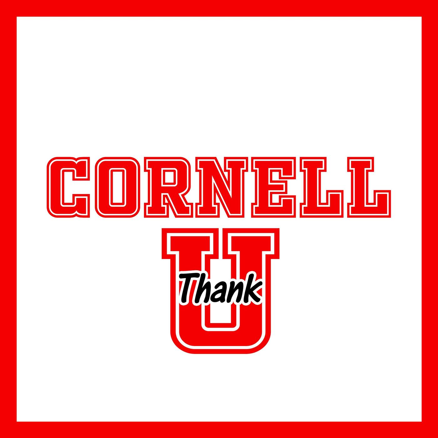 Gerald Howard - Literary Legend!! - Cornell (thank) U (podcast ...