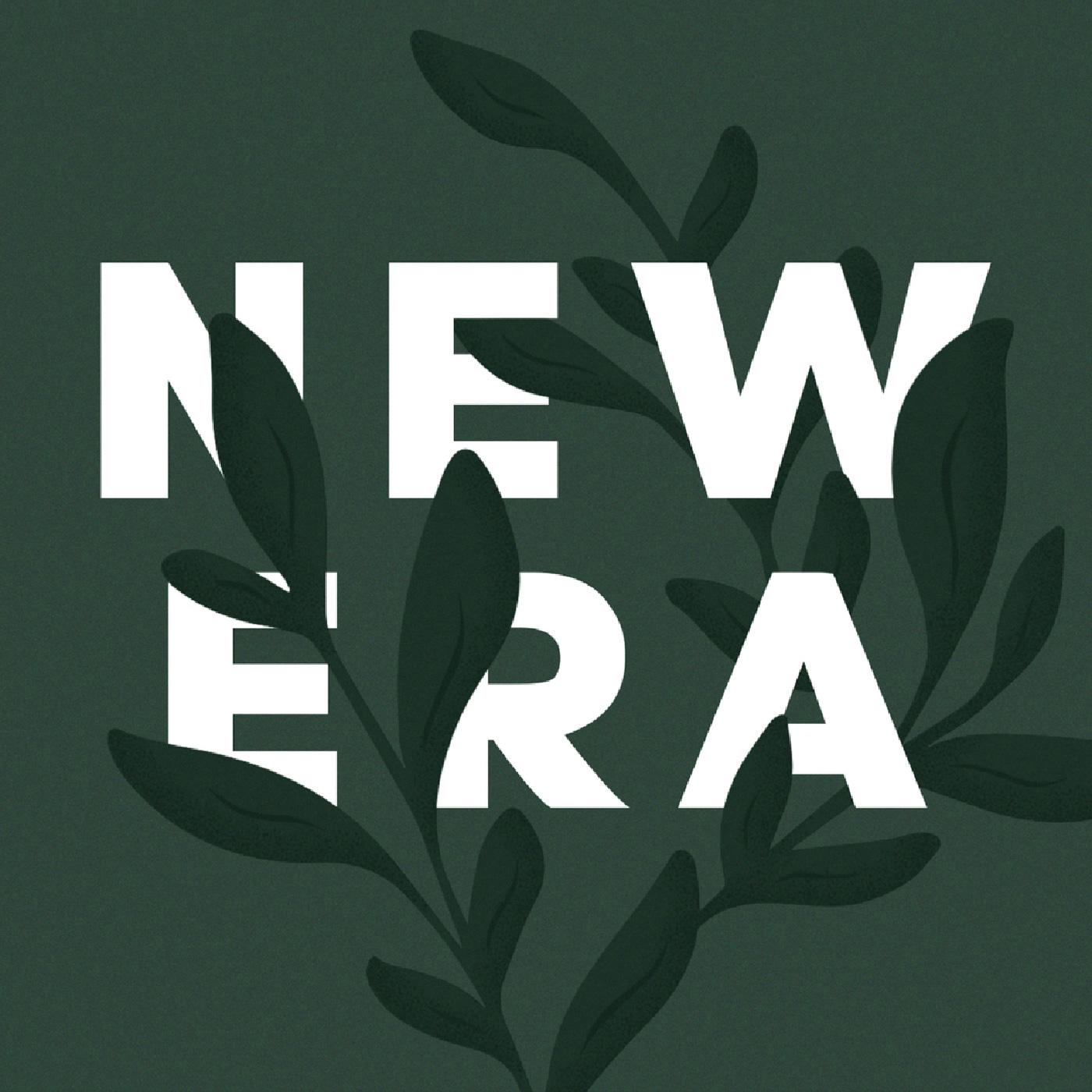 A New Era - Cornerstone Singapore Audio Podcast | Listen Notes