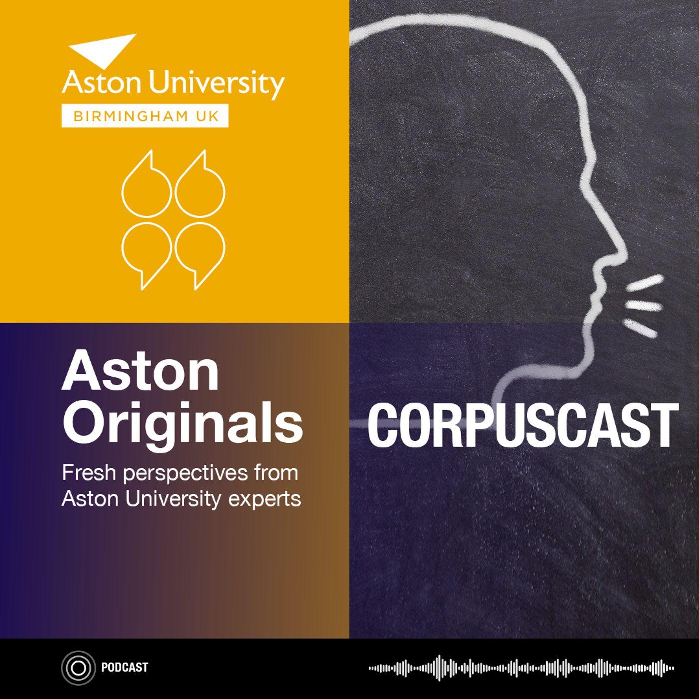 Episode 2 | Professor Elena Semino on HEALTH COMMUNICATION | Listen Notes