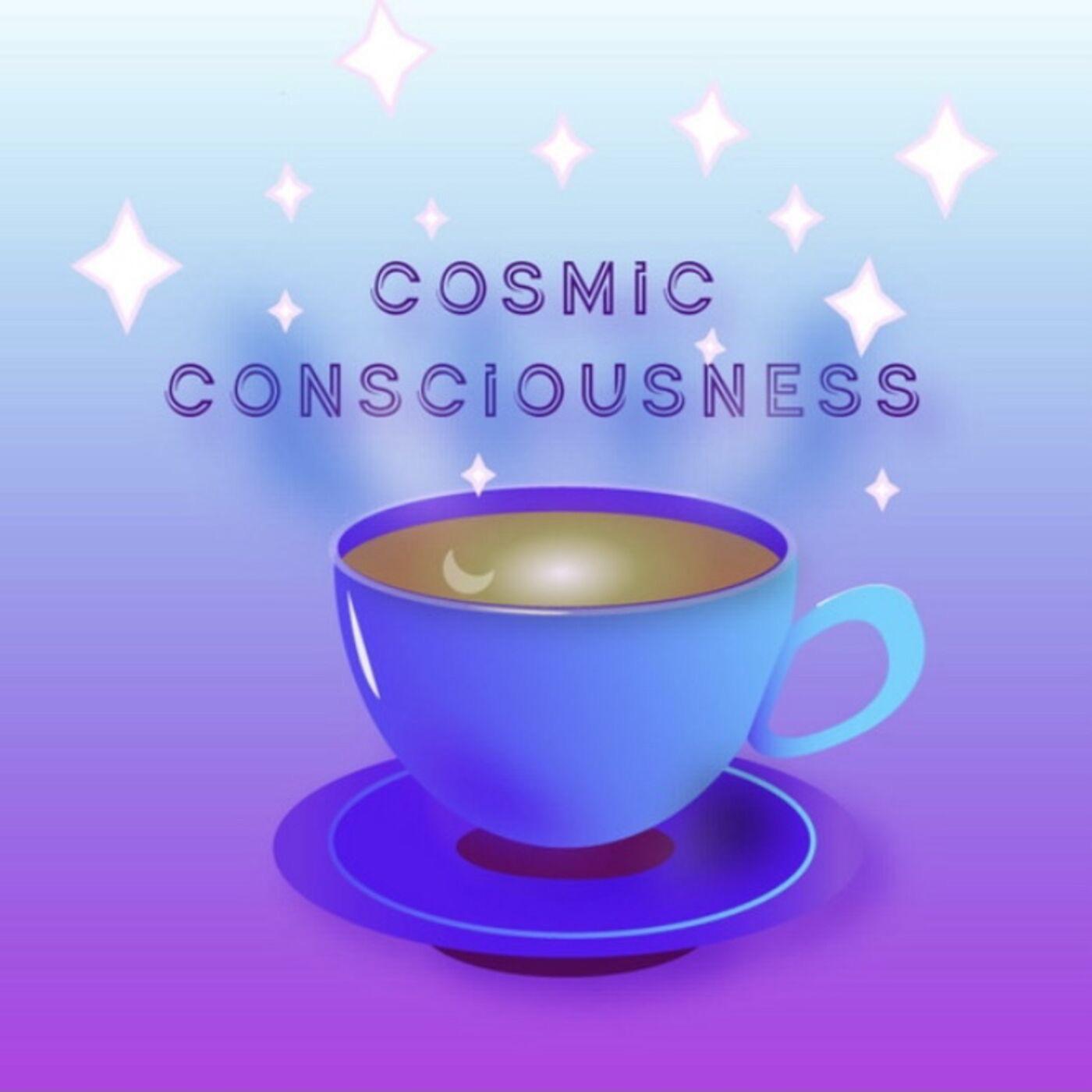 Cosmic Consciousness (podcast) - Cosmic Consciousness | Listen Notes