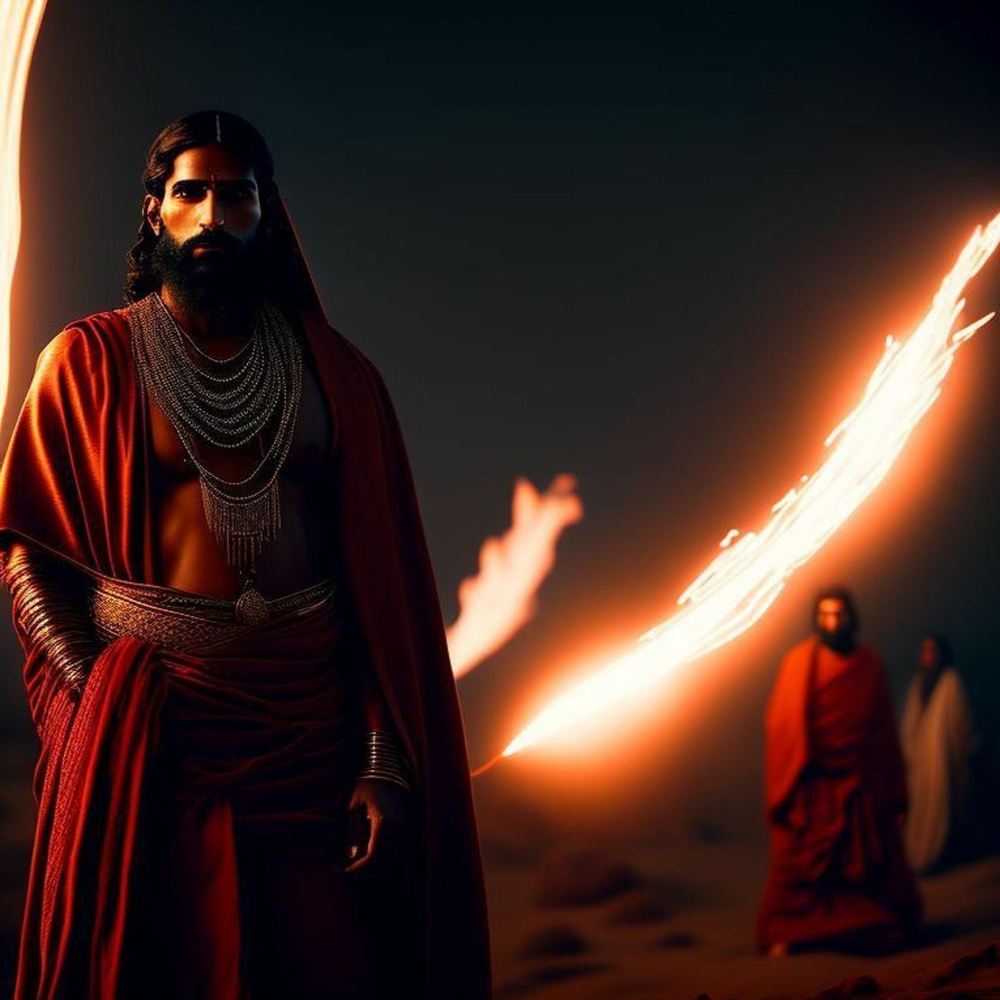 How to stop living by expectations thanks to Vedanta teachings ...