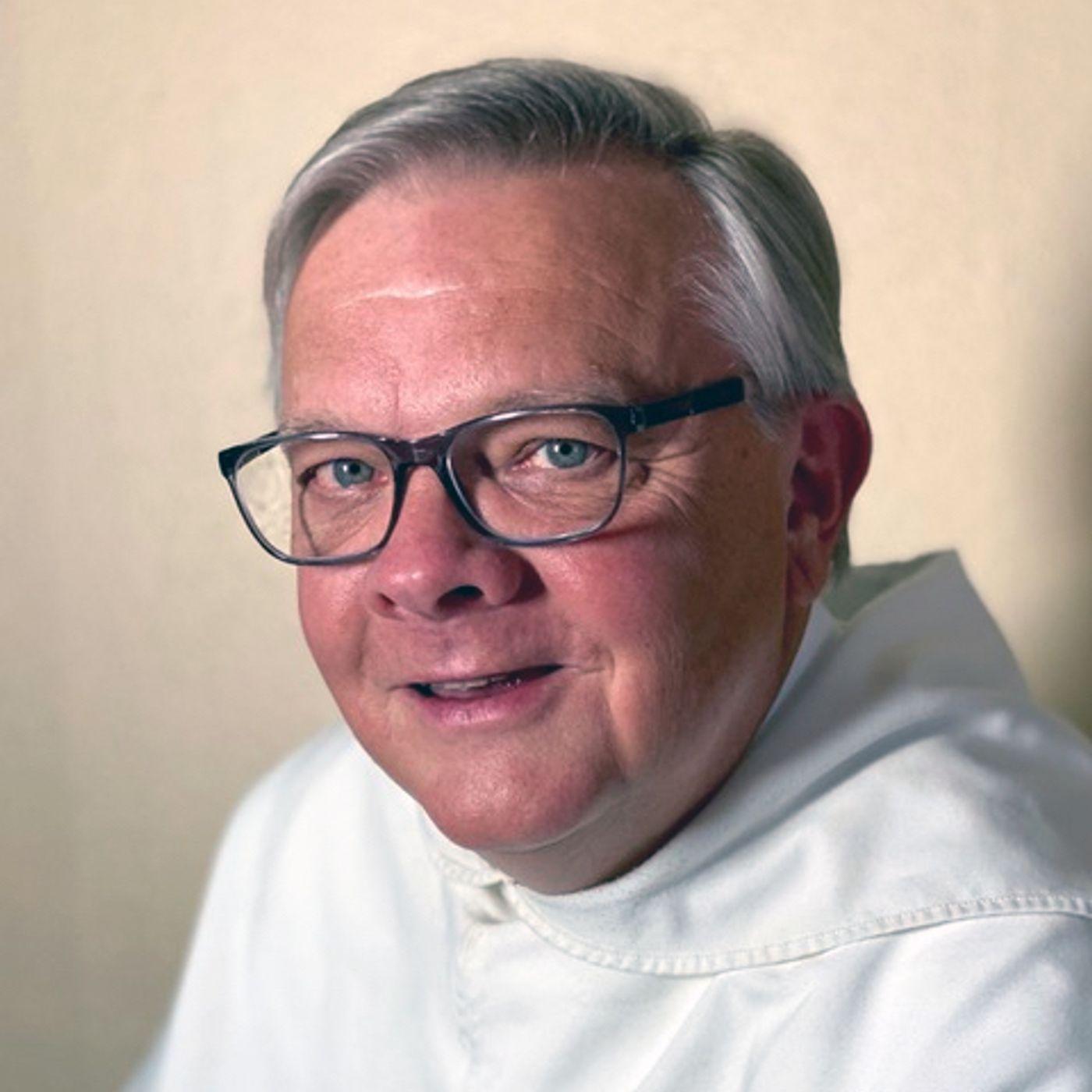 Father Nathan Castle Interview - Cosmic Tuesdays (podcast) | Listen Notes