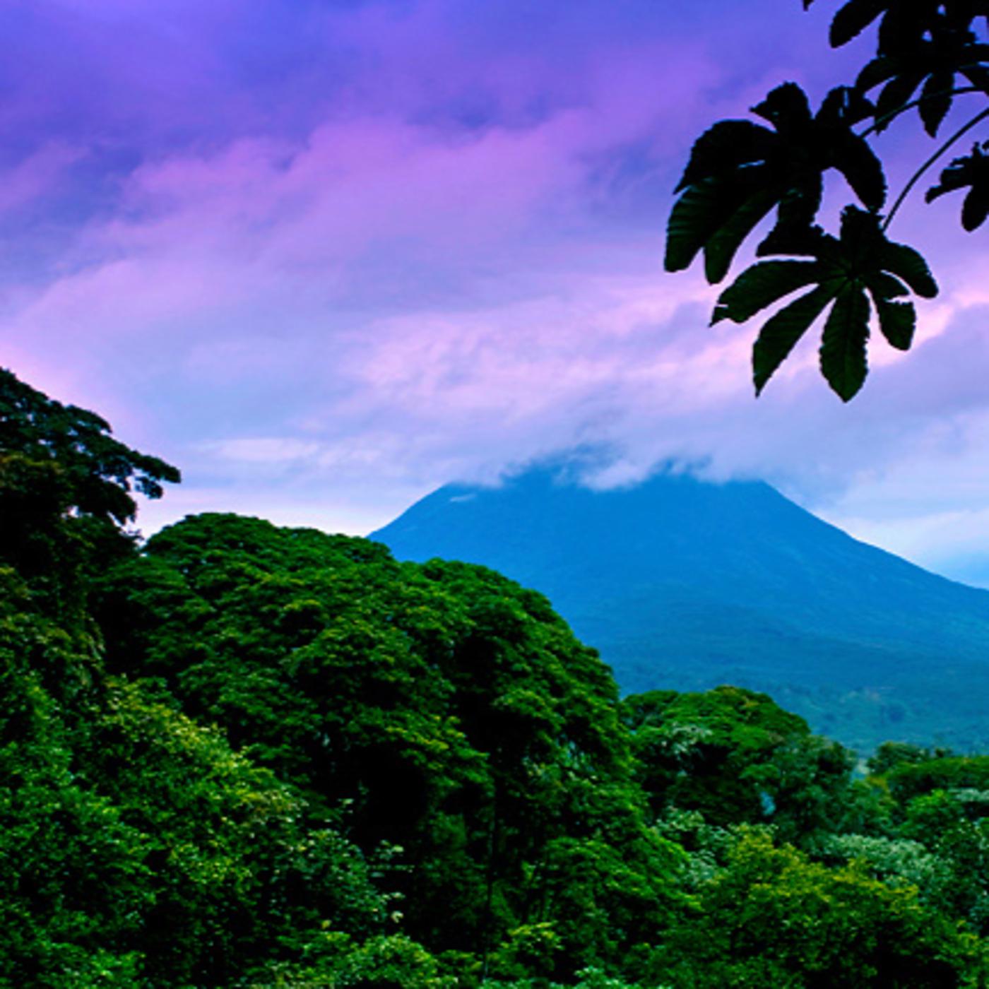 The "Costa Rica Pura Vida Lifestyle" Podcast Series / Slowly but Surely ...