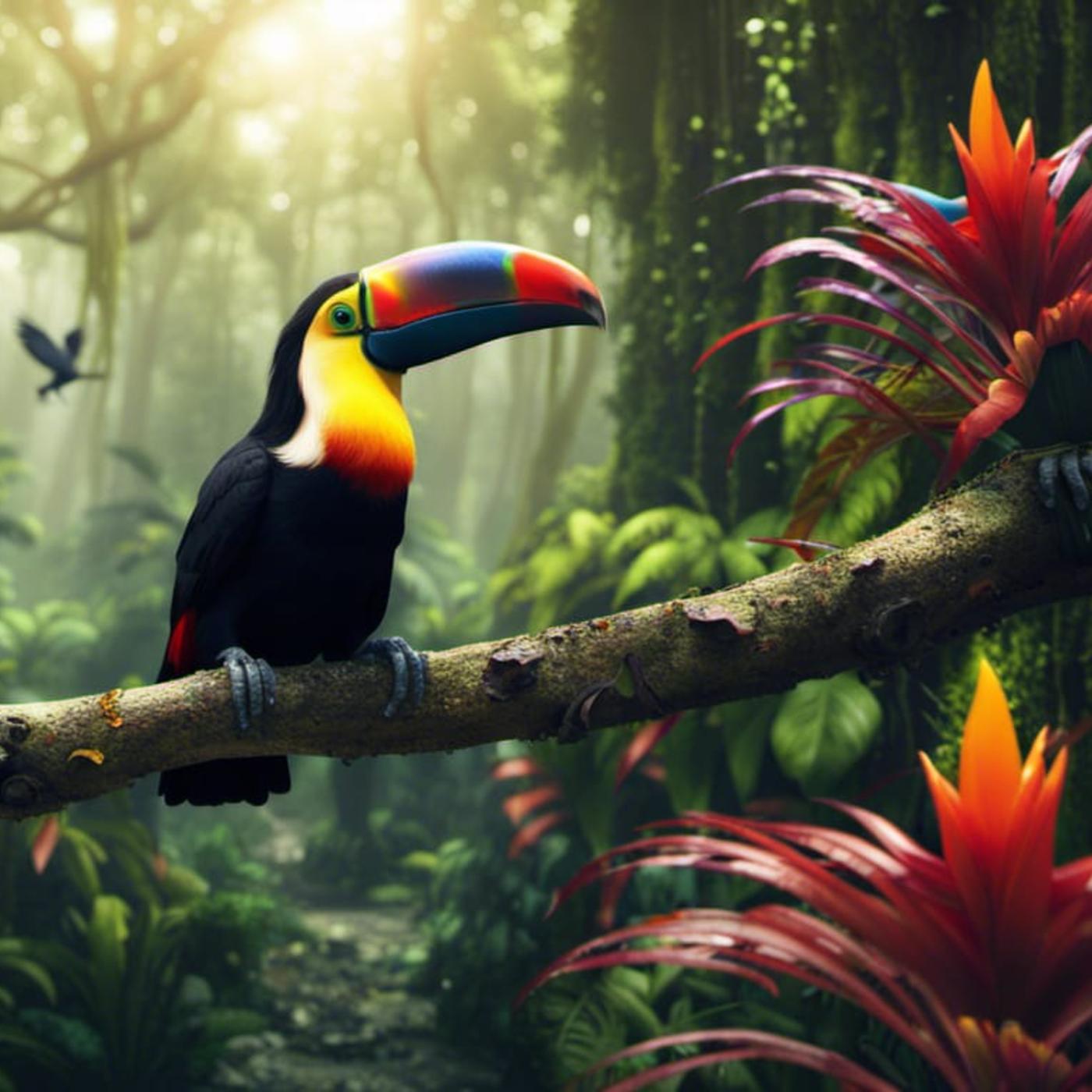 The Costa Rica Pura Vida Lifestyle Podcast Series / This is Where ...