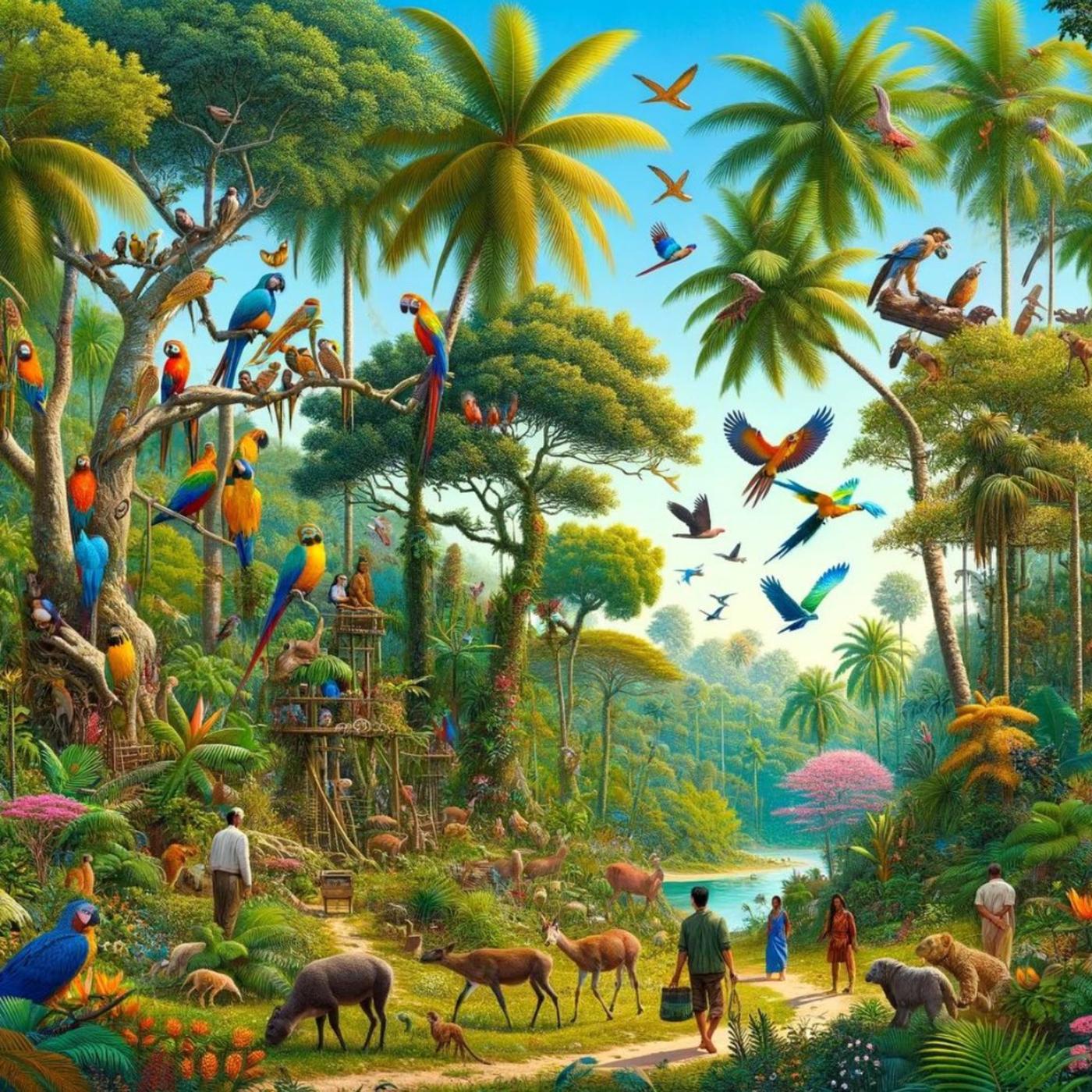 The Costa Rica Pura Vida Lifestyle Podcast Series / This is Where ...