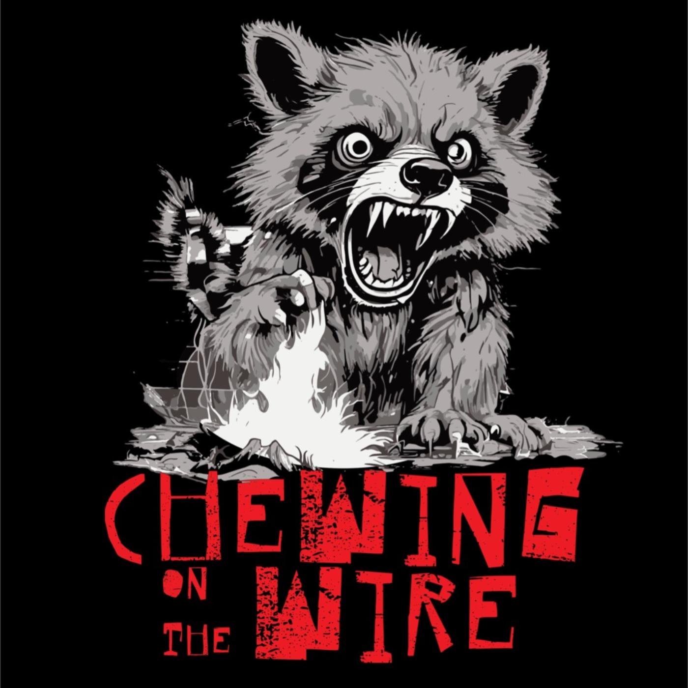Chewing on the Wire Radio (WRMS) (podcast) - The organization ...