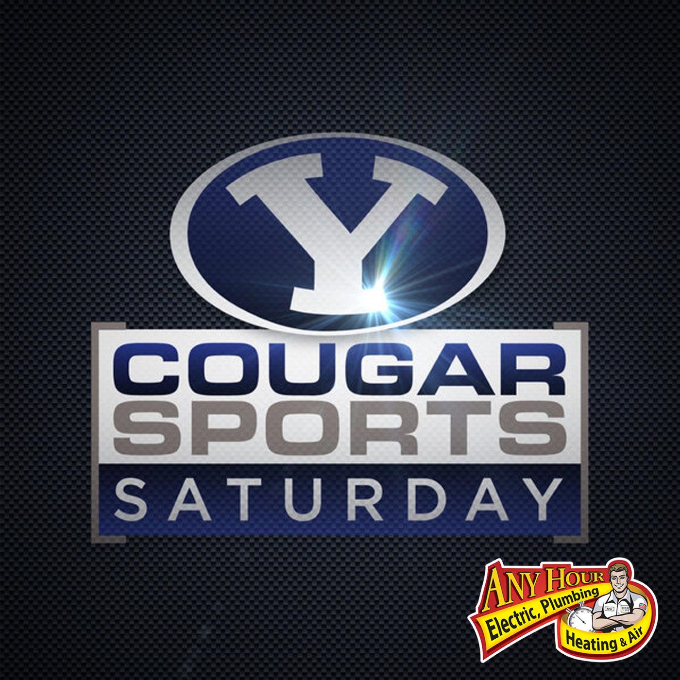 Conversation with Spencer Johnson - Cougar Sports Saturday (BYU ...