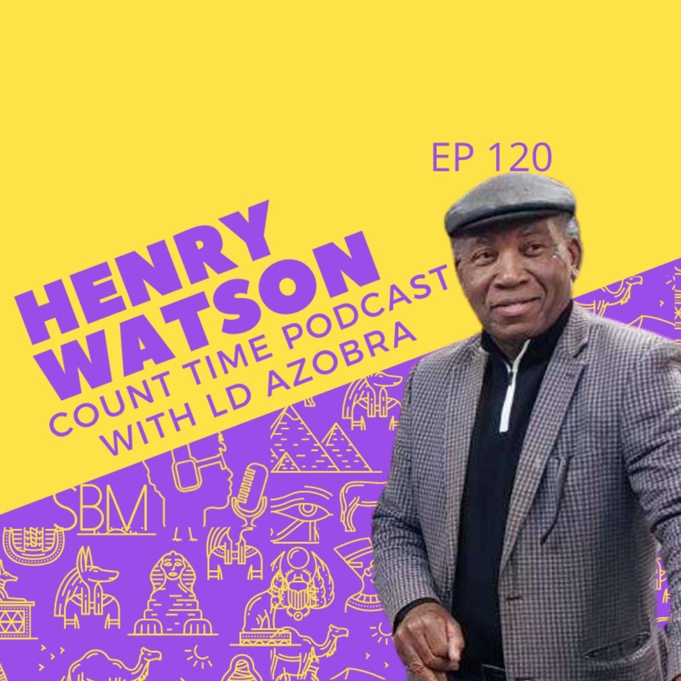 Sybil Haydel Morial Part II - Count Time (podcast) | Listen Notes