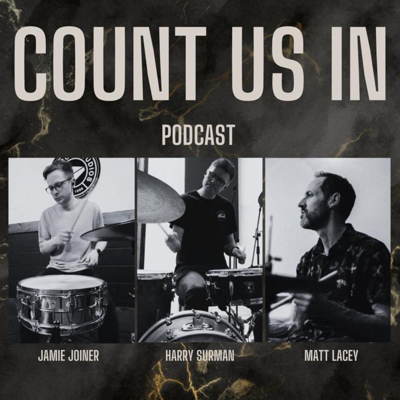 EP21 - What Even Is A Ruff?! - Count Us In (podcast) | Listen Notes