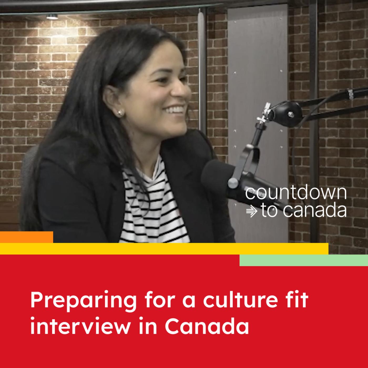 Tips to Adapt to Canadian Culture - Countdown to Canada (podcast ...