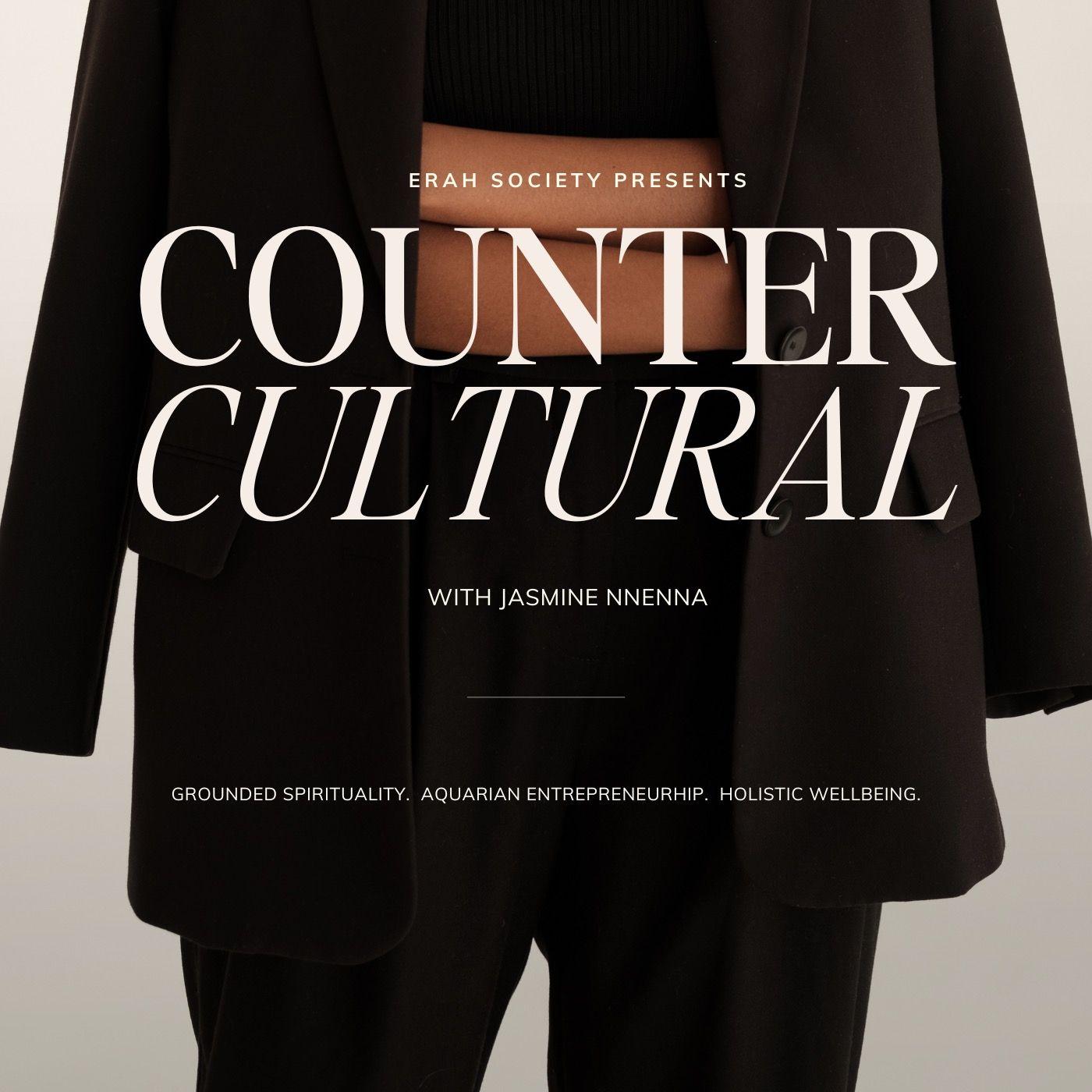 42/ Why Do We Accept Conditional Love? - Counter Cultural by Erah ...