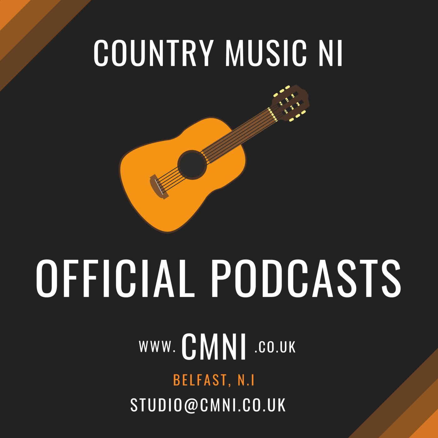 LCR UK Show 24 - Country Music NI (podcast) | Listen Notes