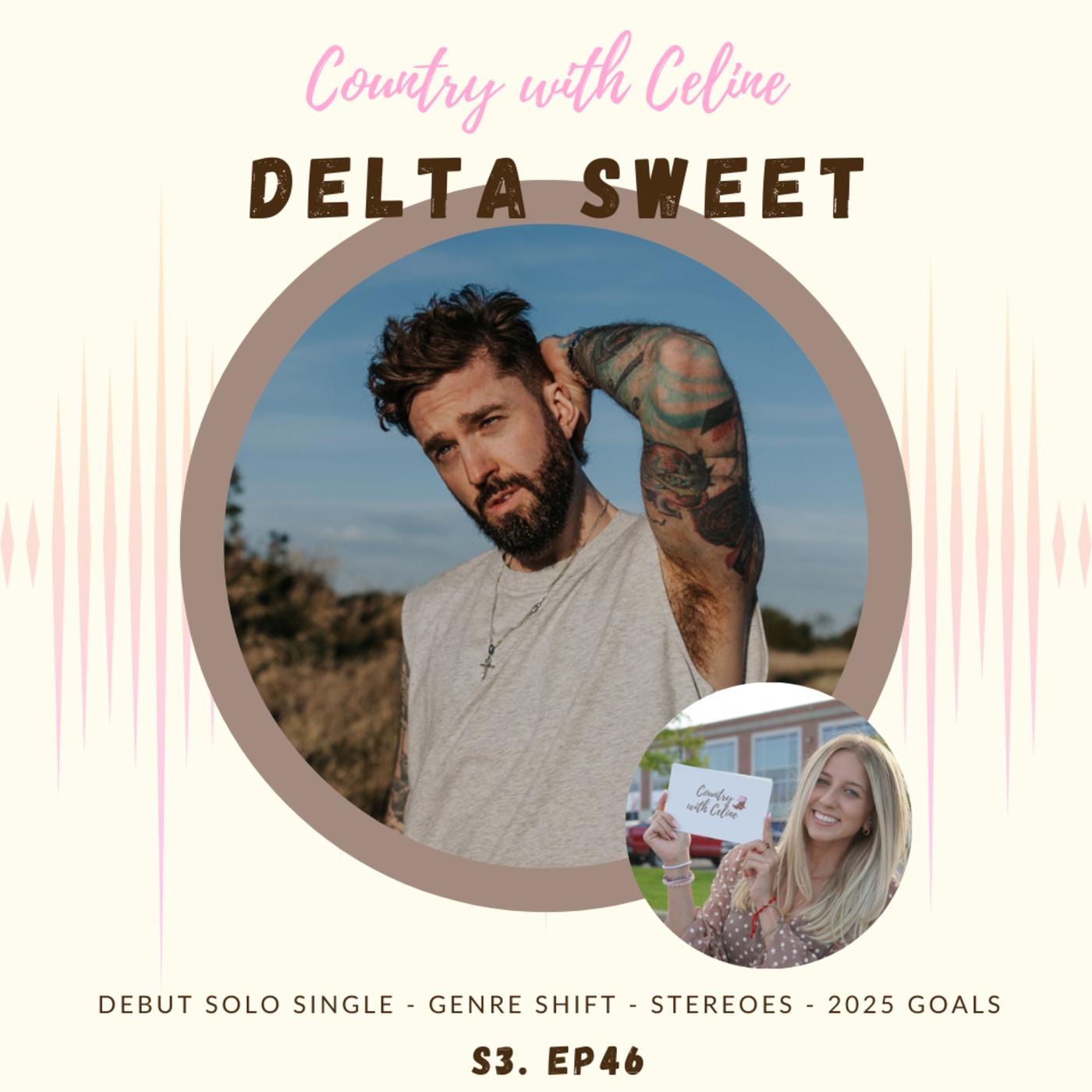 NATE HALLER on Debut Album, "Party In the Back" | COUNTRY WITH CELINE ...