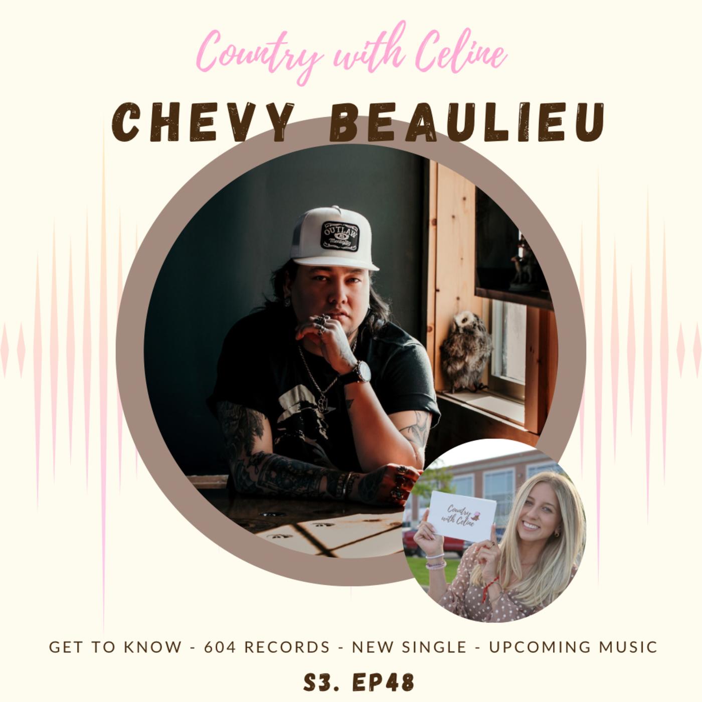 NATE HALLER on Debut Album, "Party In the Back" | COUNTRY WITH CELINE ...