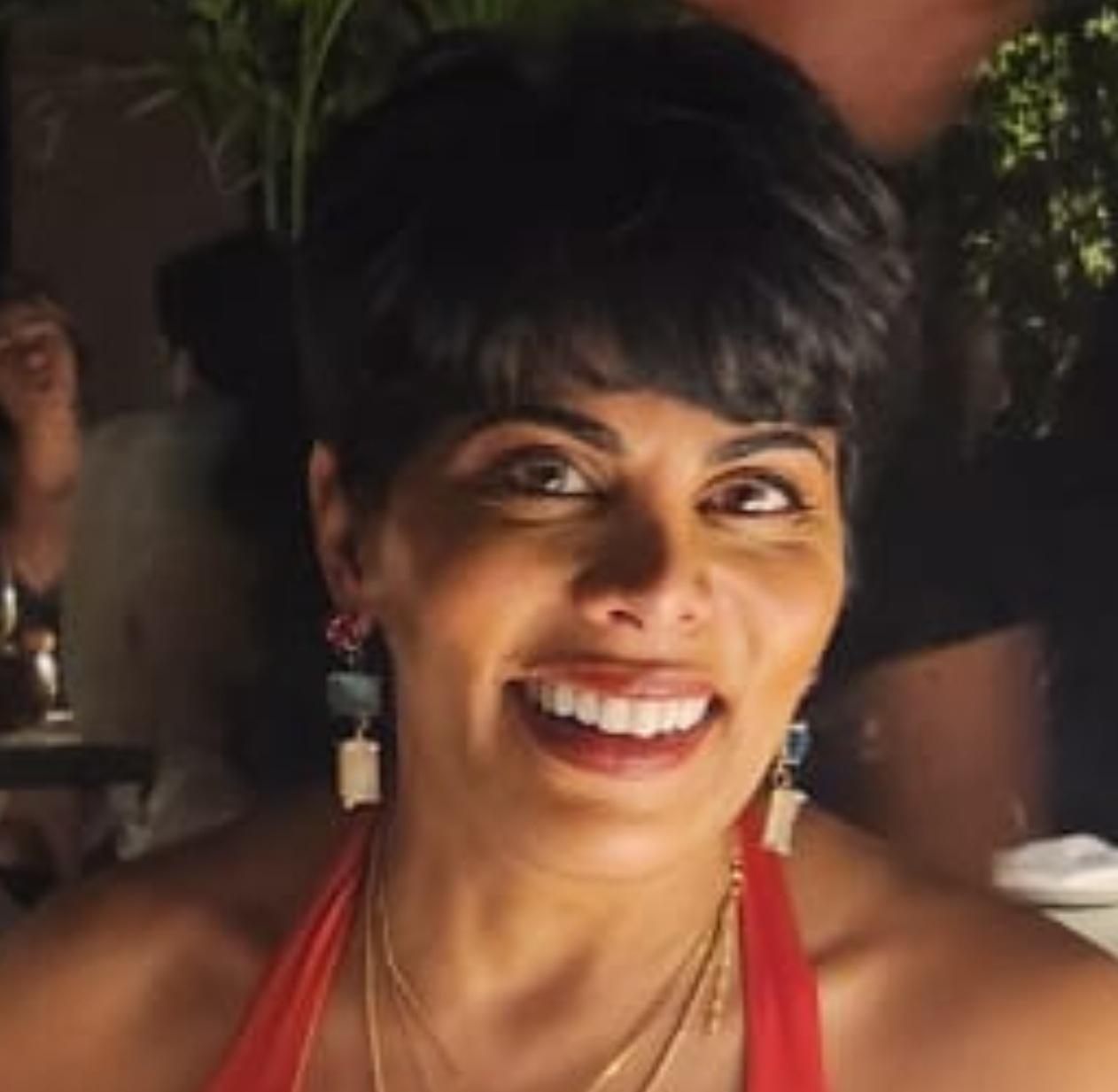 The Lie of Purity Culture: An Interview with Juno Thorne | Listen Notes