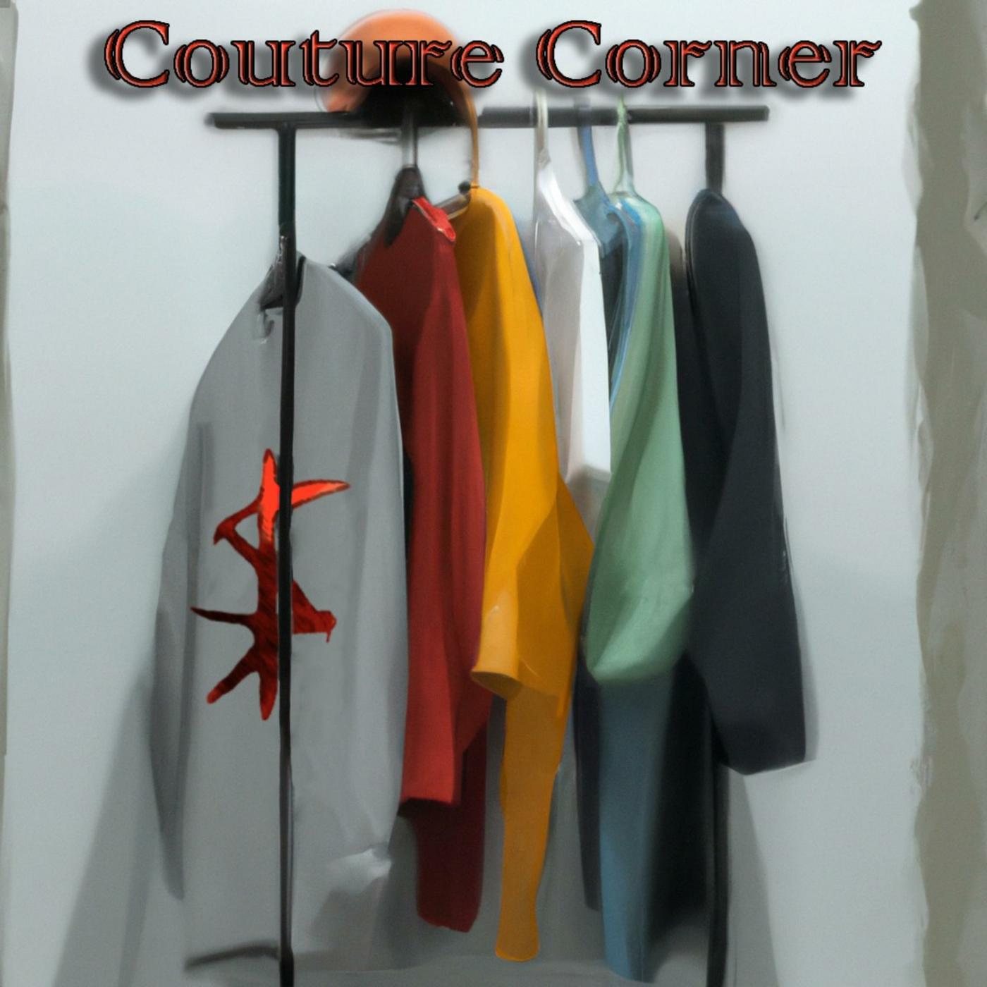 THE HISTORY OF RICK OWENS - FASHIONS DARK KNIGHT - Couture Corner ...