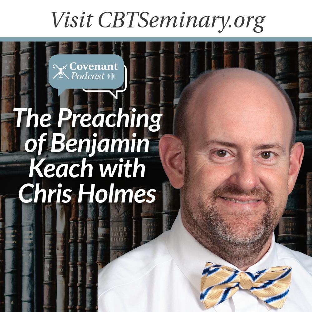 Benjamin Beddome with Jason Montgomery Pt.1 - Covenant Podcast | Listen ...