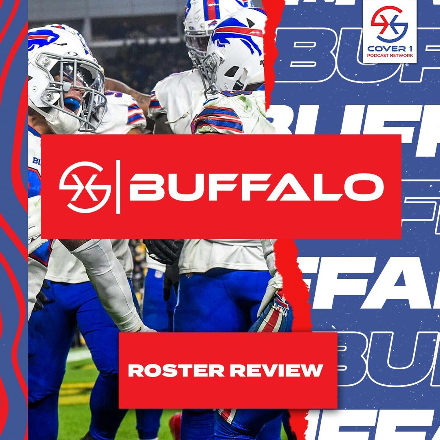 Buffalo Bills 2024 NFL Draft Full Mock Draft | Cover 1 Buffalo Podcast ...