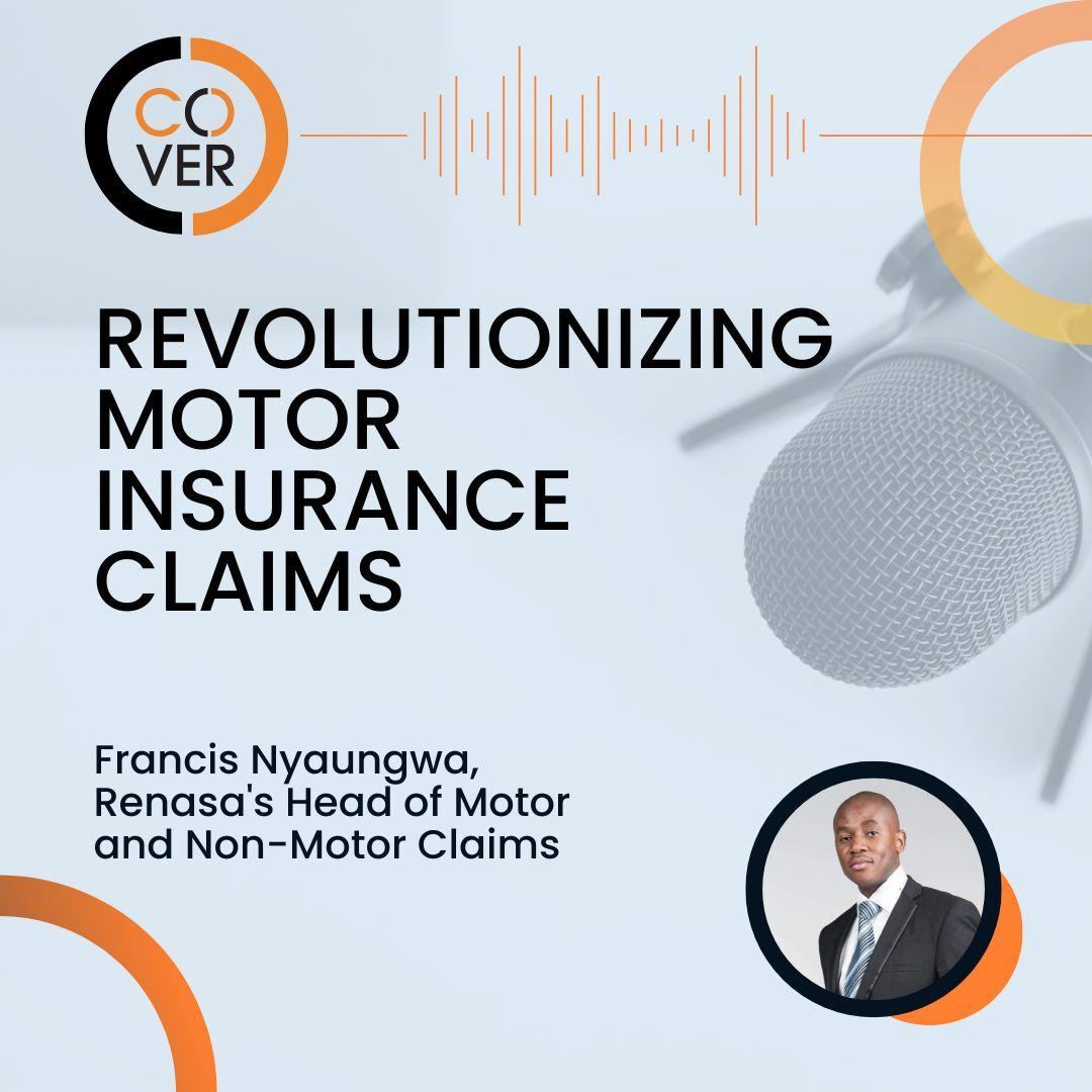 Beyond Efficiency: Renasa's Comprehensive Approach to Motor Insurance ...