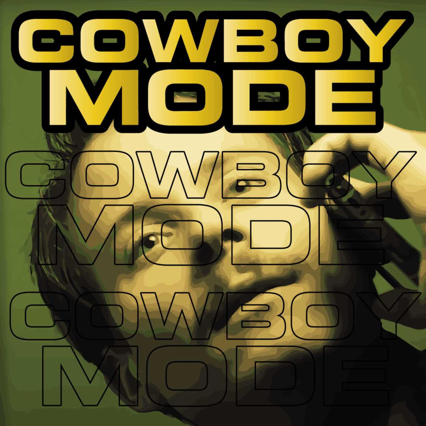 Cowboy Mode (podcast) - Charls Carroll | Listen Notes