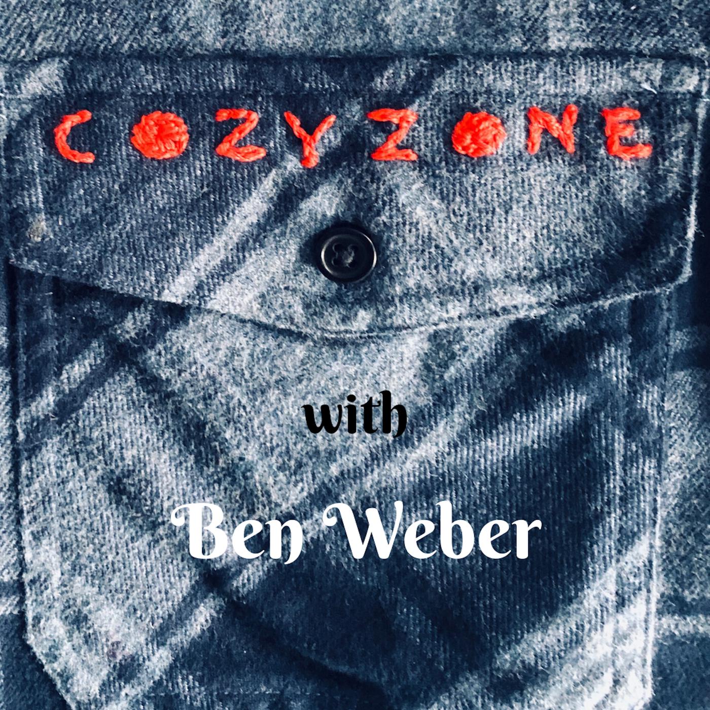 Baby Welcome - COZY ZONE with Ben Weber - COZY ZONE with Ben Weber ...