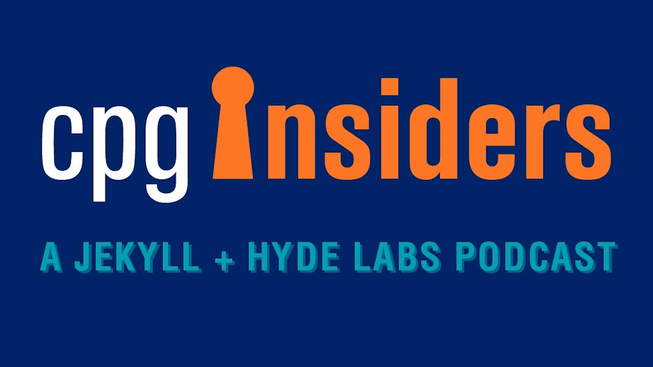 CPG Retail Fundamentals Every Founder Needs w/ the hosts of ...