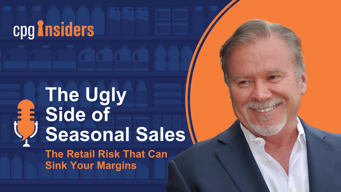 CPG Retail Fundamentals Every Founder Needs w/ the hosts of ...