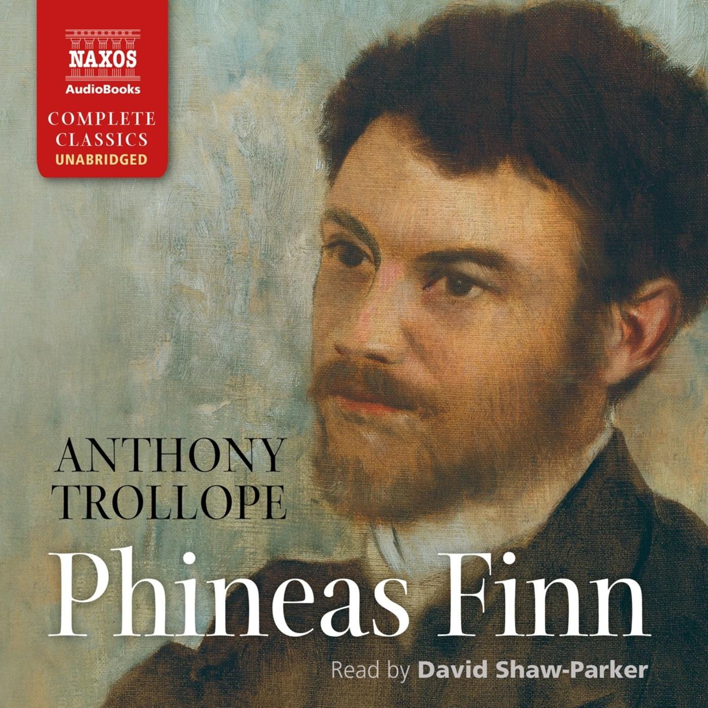 Phineas Finn - Anthony Trollope - Crónicas Lunares di Sun (CLdS ...