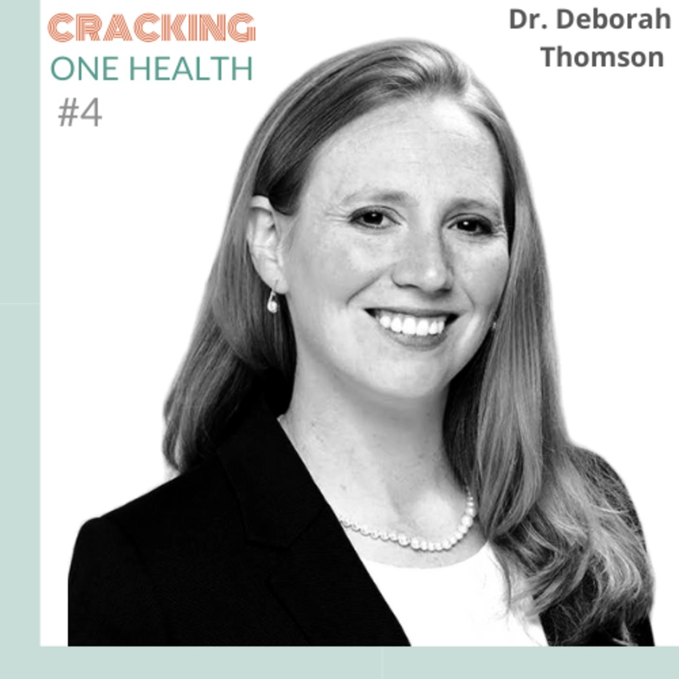 #3 Dr. Eric Fèvre - Cracking One Health (podcast) | Listen Notes