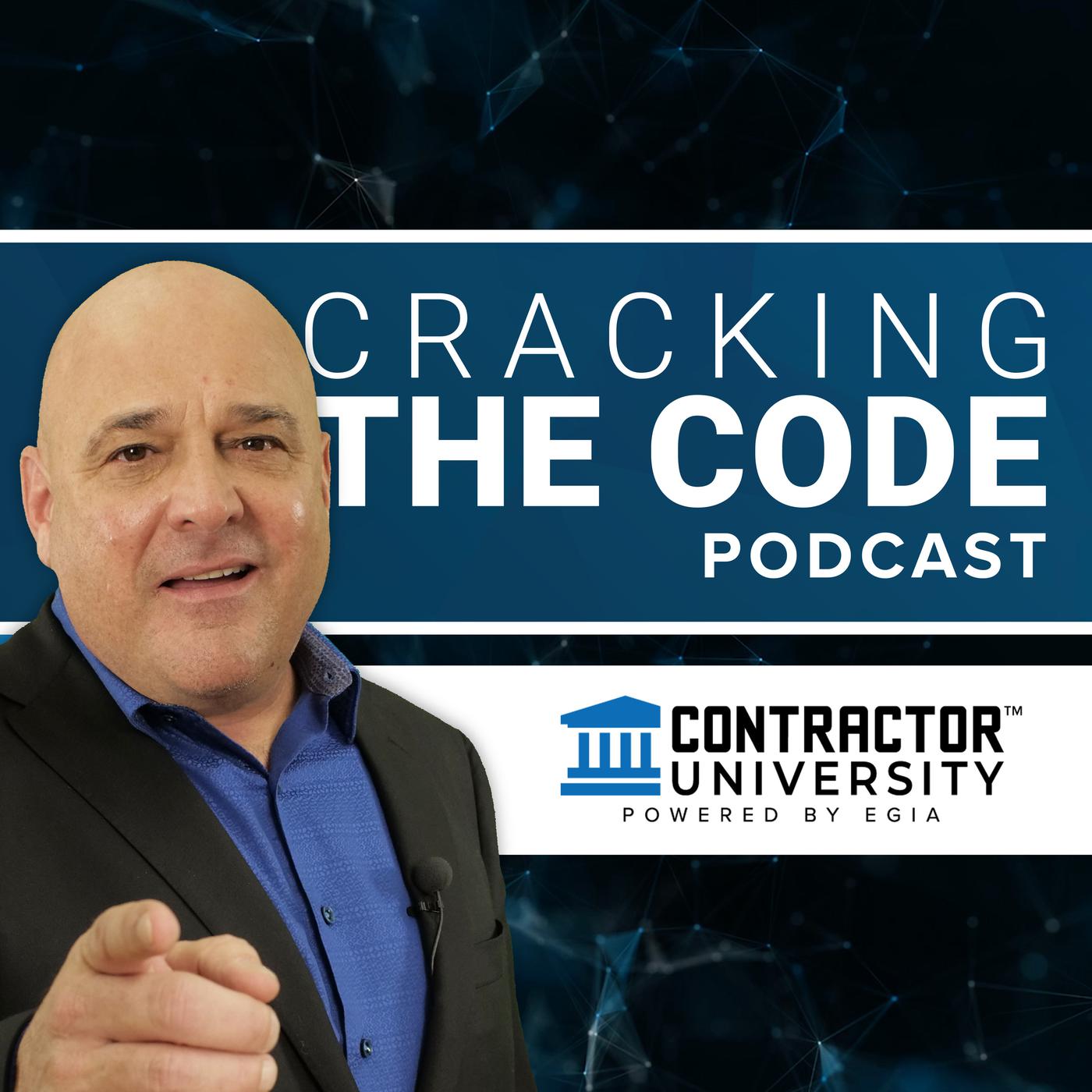 All About Indoor Air Quality, Part 3 - Cracking the Code (podcast ...