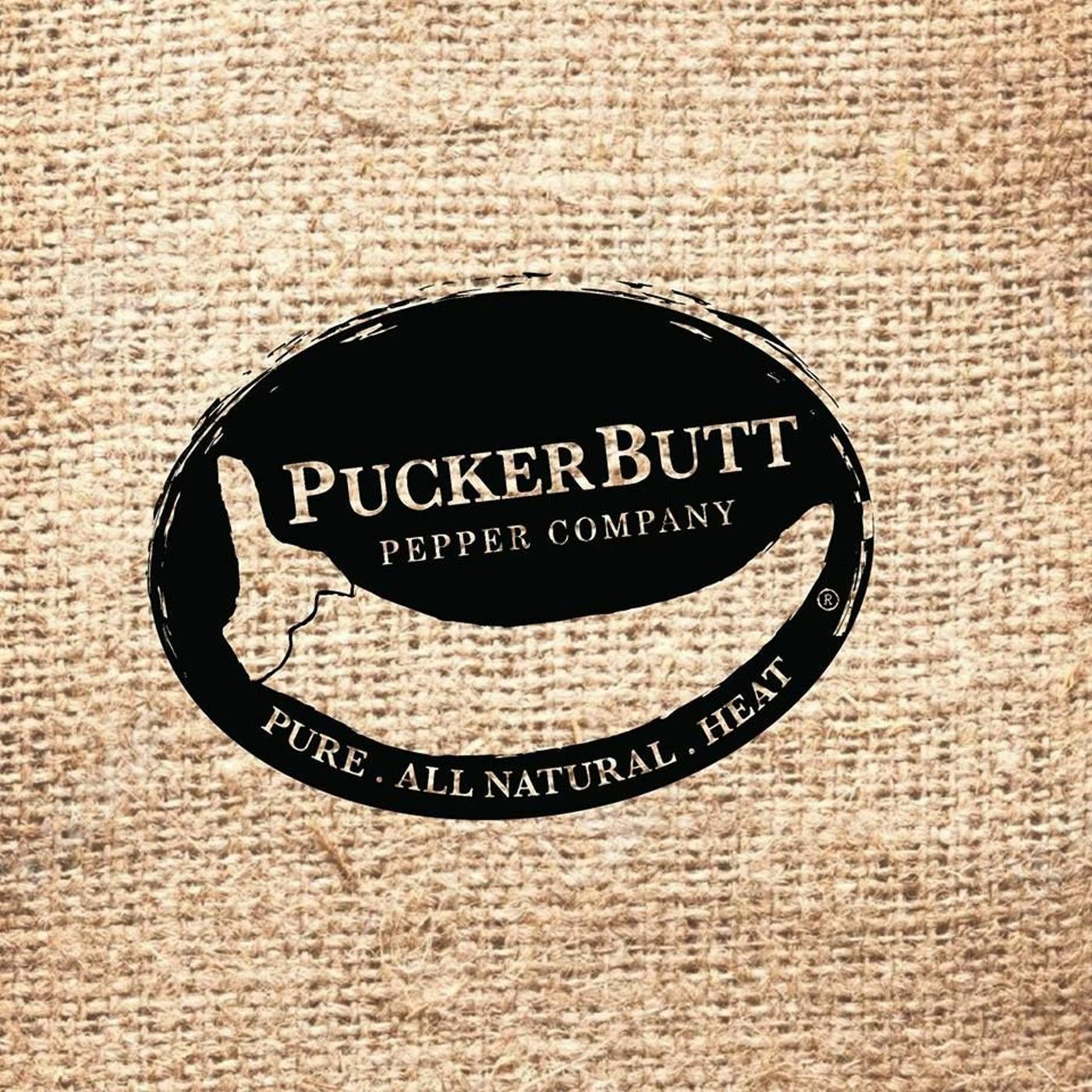 Smokin' Ed Currie of Puckerbutt Pepper Company on creating the world's ...