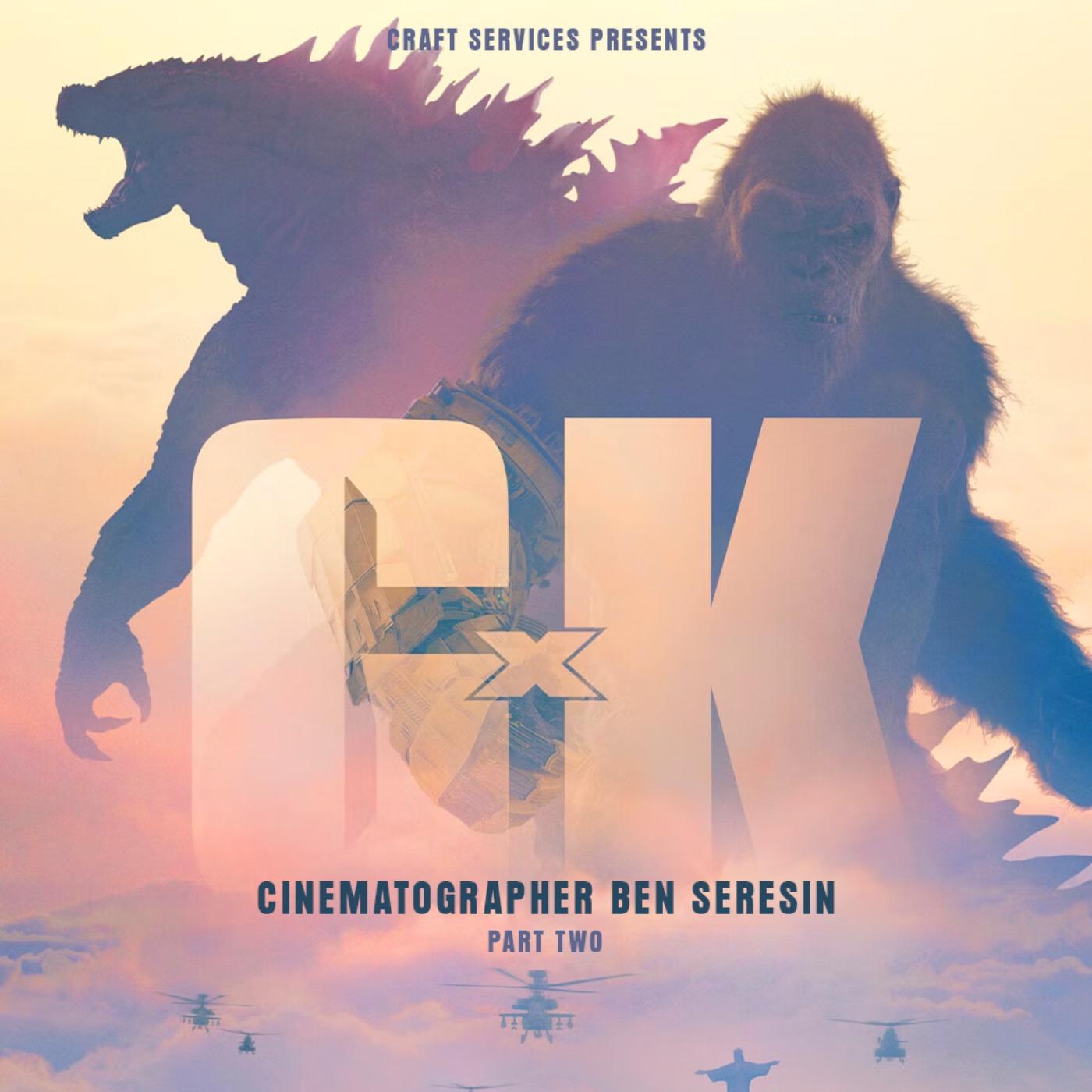 Craft Services (podcast) - Parth Marathe | Listen Notes