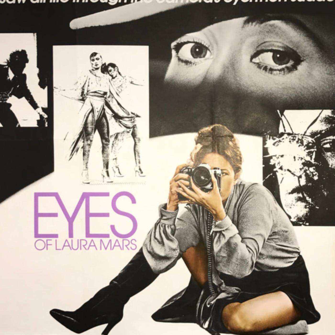 253: MANHUNTER Movie Club (Part 2) With Gala Avary & Rich Johnson ...