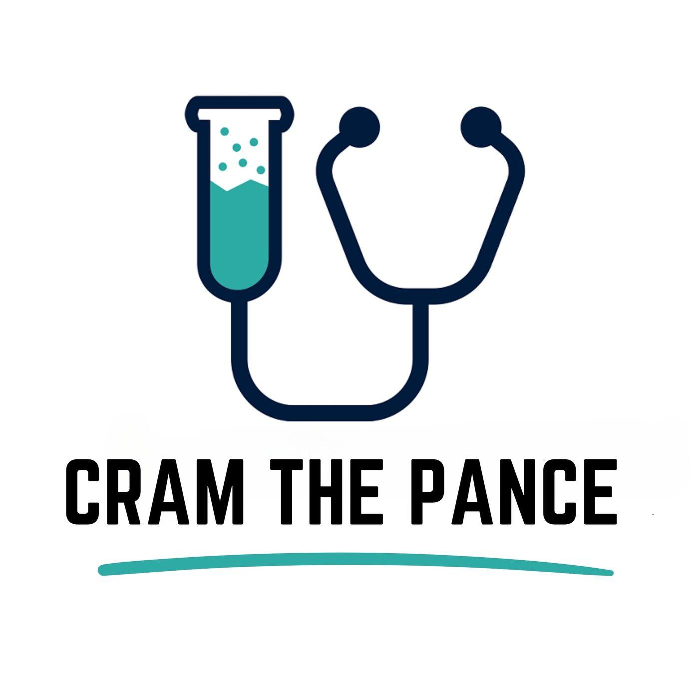 Cram The Pance (podcast) - Scott Shapiro PA-C | Listen Notes