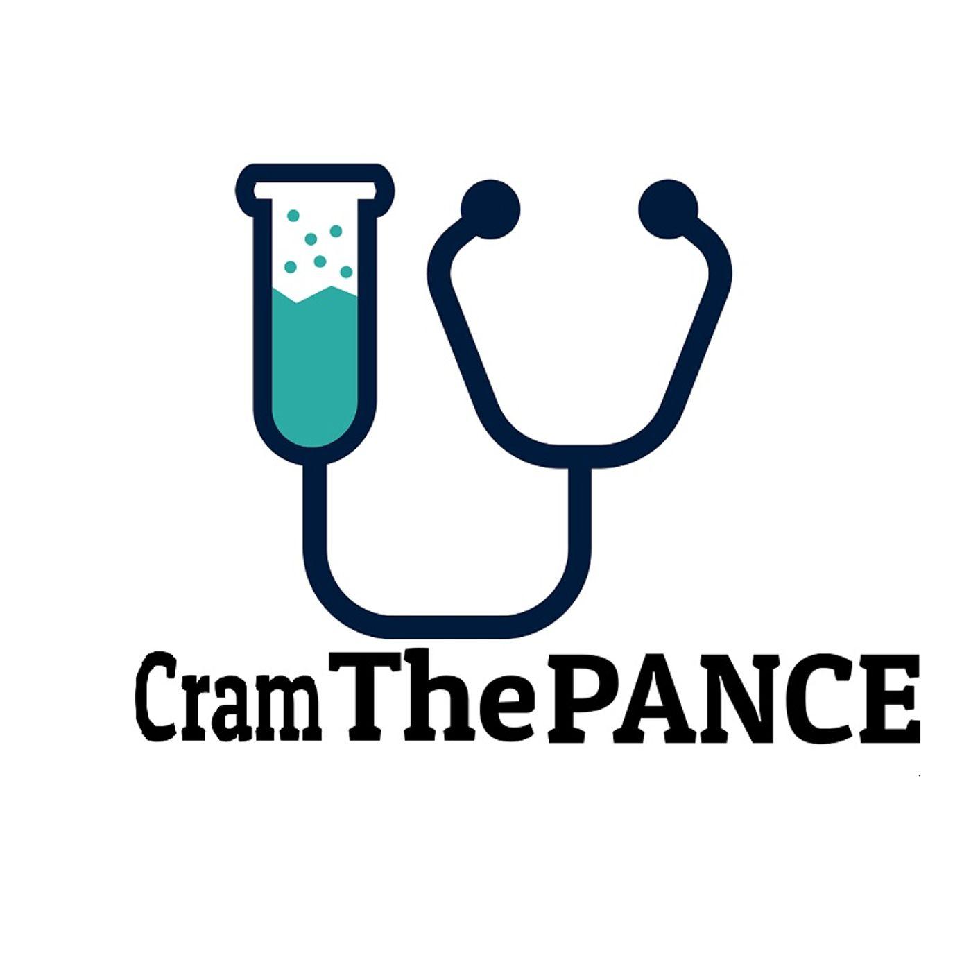 Cram The Pance (podcast) - Scott Shapiro PA-C | Listen Notes