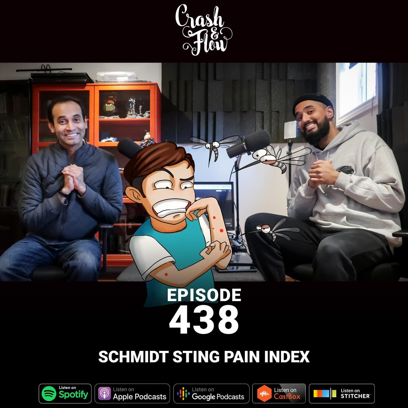 Episode 188 – Hassan Phills – Stand-up comedy, judgmental uncles ...