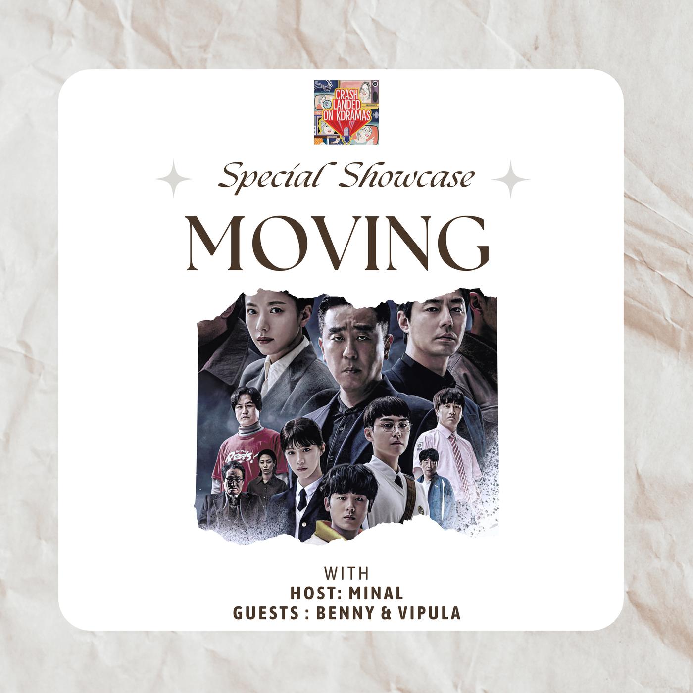 Hometown Cha Cha Cha - Deep Dive - Crash Landed on KDramas (podcast ...