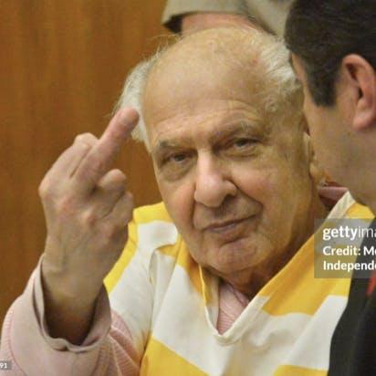 425 // Serial Killer Joseph Naso AKA The Alphabet Killer | Listen Notes