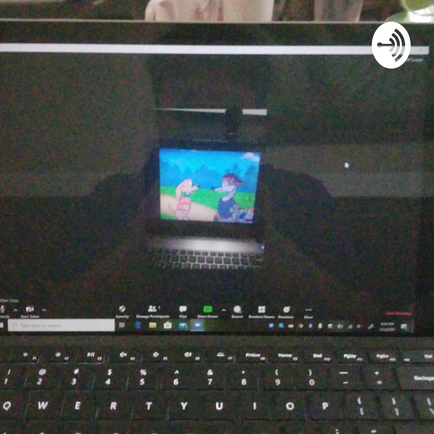 Crayola Maker/Zoom (podcast) - Ethan Chou Tom And Jerry | Listen Notes