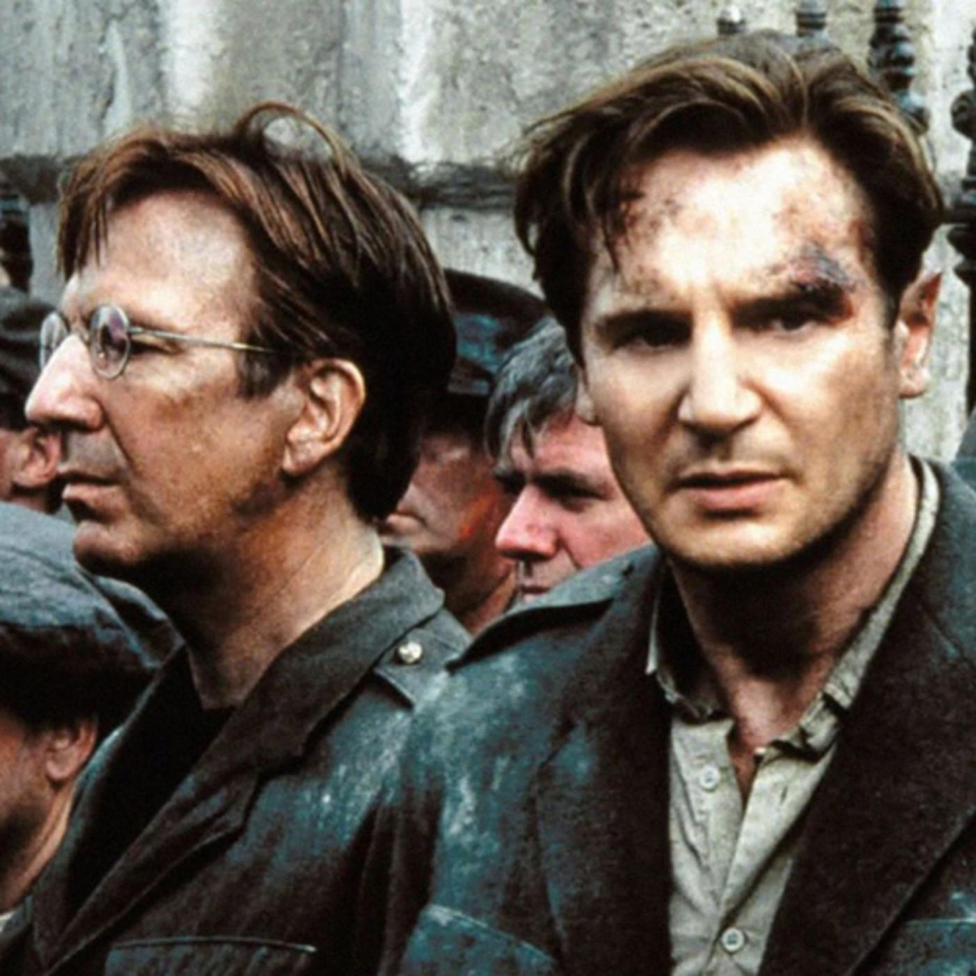 Letters from a Killer (1998) - Crazy for Swayze (podcast) | Listen Notes