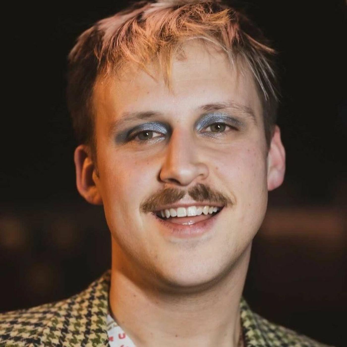 "Getting Mooned By Teenagers" With Brooks Allison - Crazy Hot: The ...