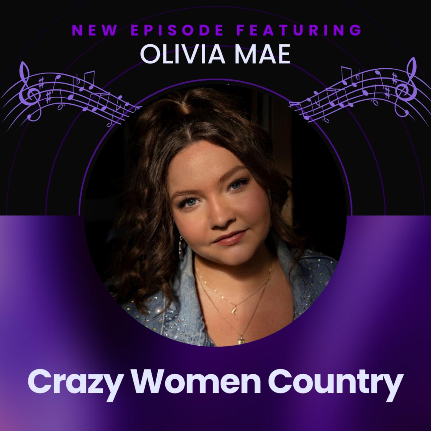 Crazy Women Country (podcast) - Crazy Women Country | Listen Notes