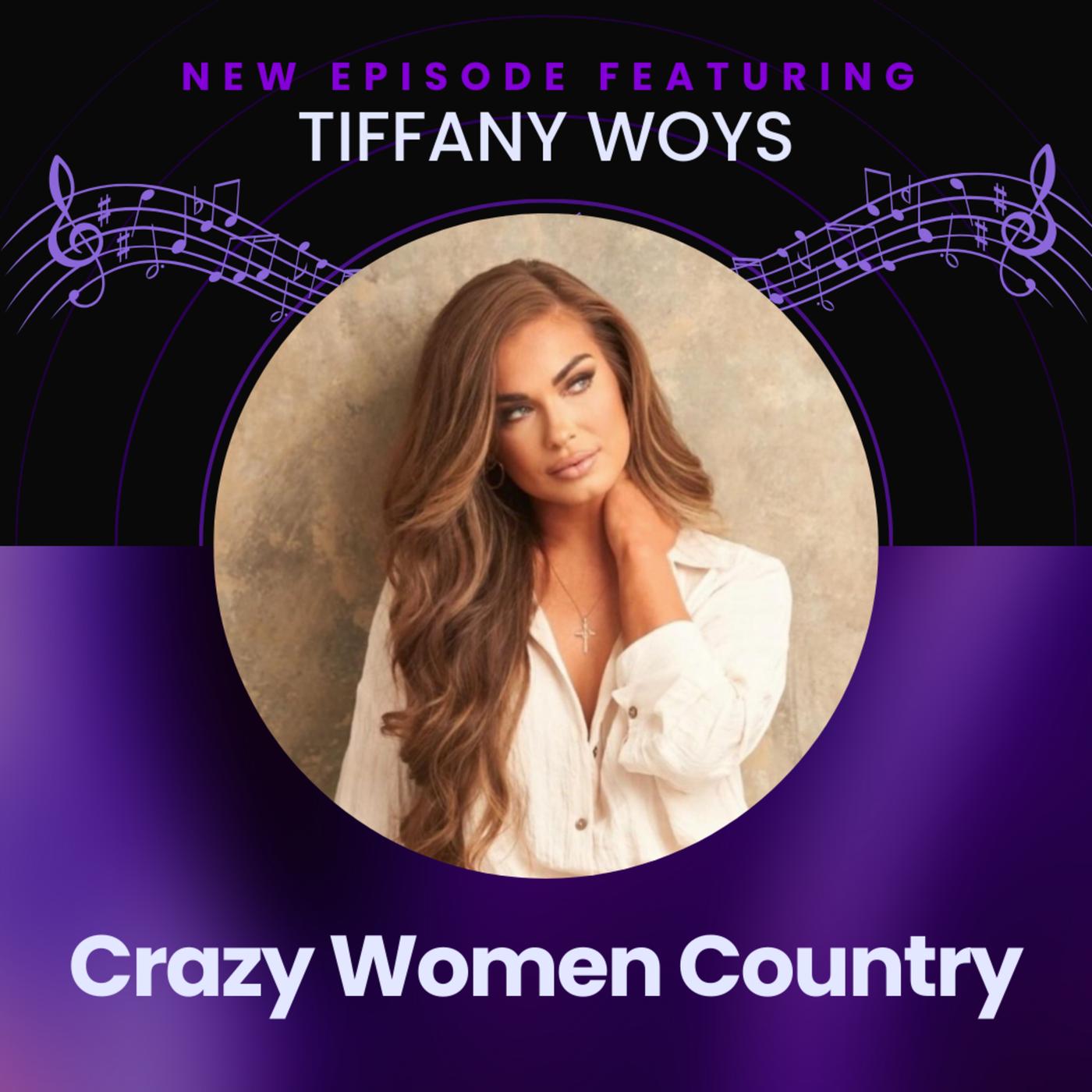 Lissa Dee Interview 2025 - Crazy Women Country (podcast) | Listen Notes